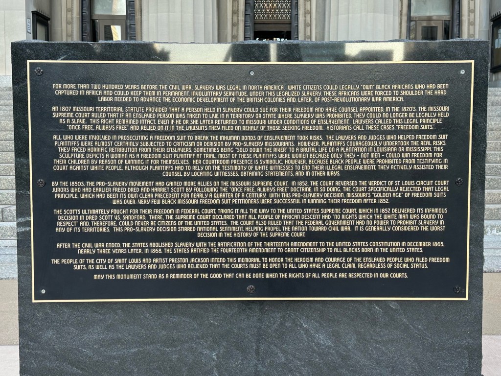 Elements of Freedom Plaza – FREEDOM SUITS MEMORIAL FOUNDATION