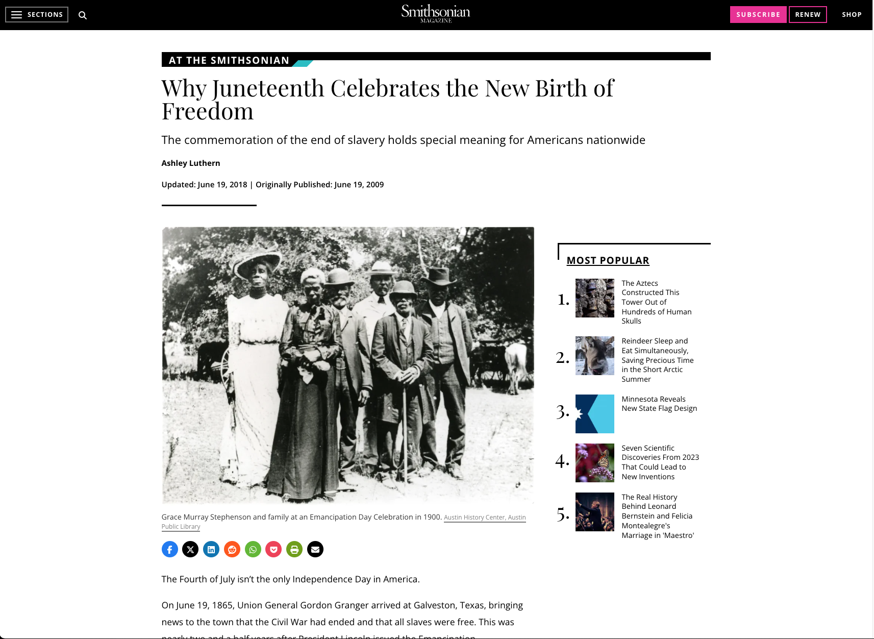 Juneteenth Perspectives – FREEDOM SUITS MEMORIAL FOUNDATION