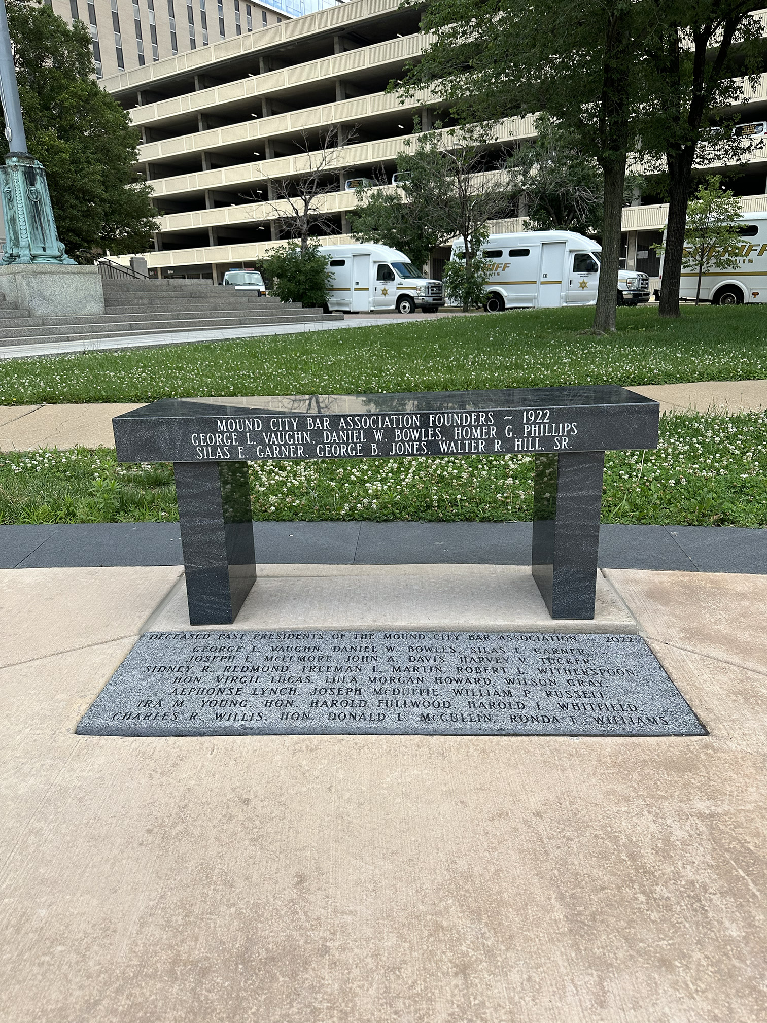 Elements of Freedom Plaza – FREEDOM SUITS MEMORIAL FOUNDATION